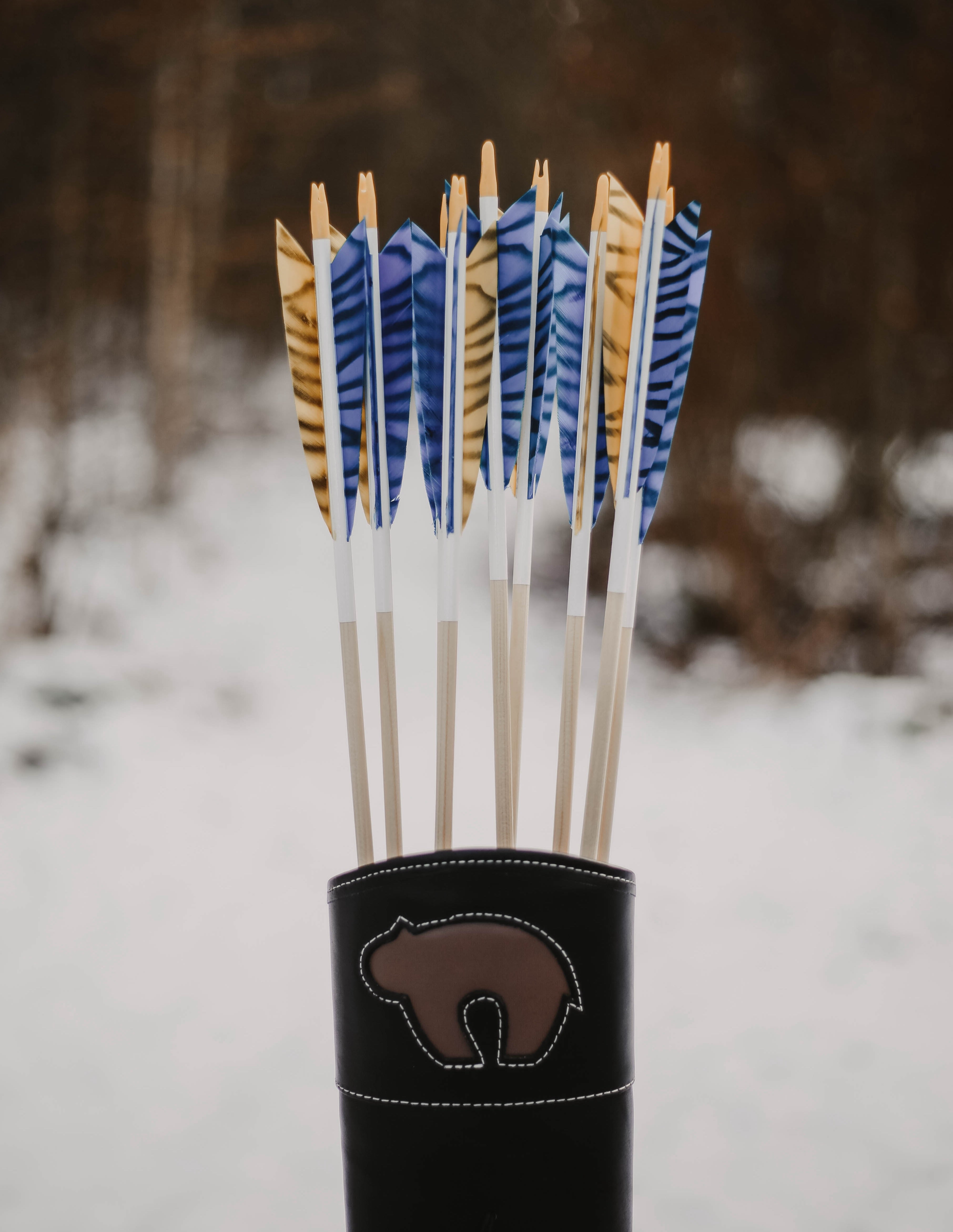 Buy wooden arrows affordably online | Bearpaw Products – Page 2