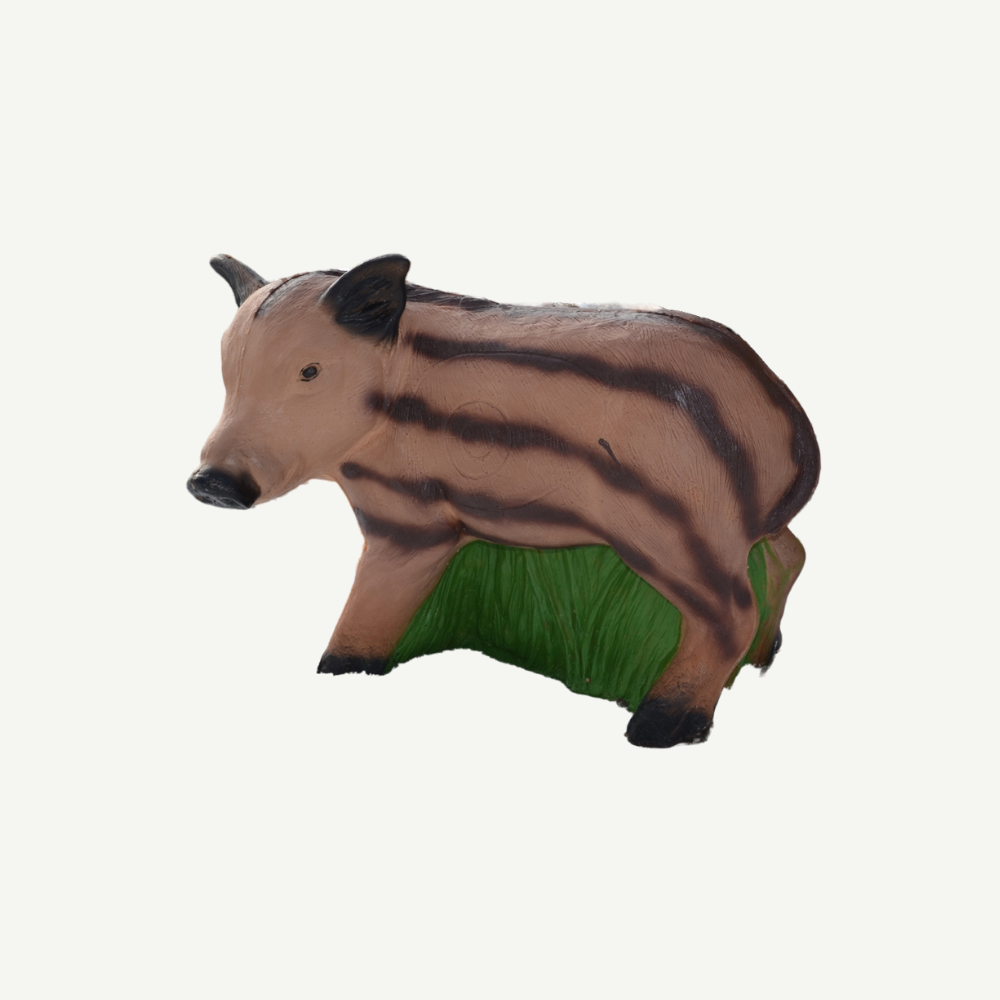 IBB 3D Tier großer Frischling – Bearpaw Products